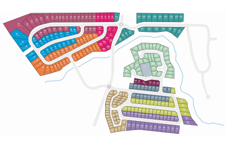 Land Sales - Springfarm Estate Development